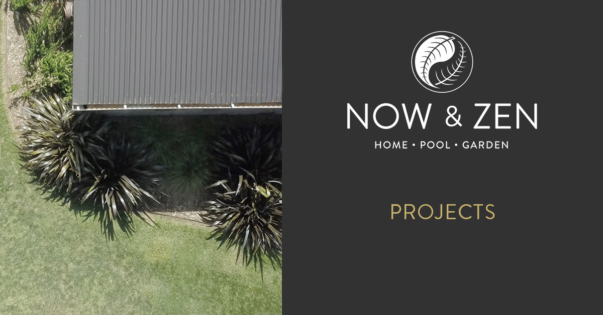 Landscaping Projects | Now & Zen Landscapes